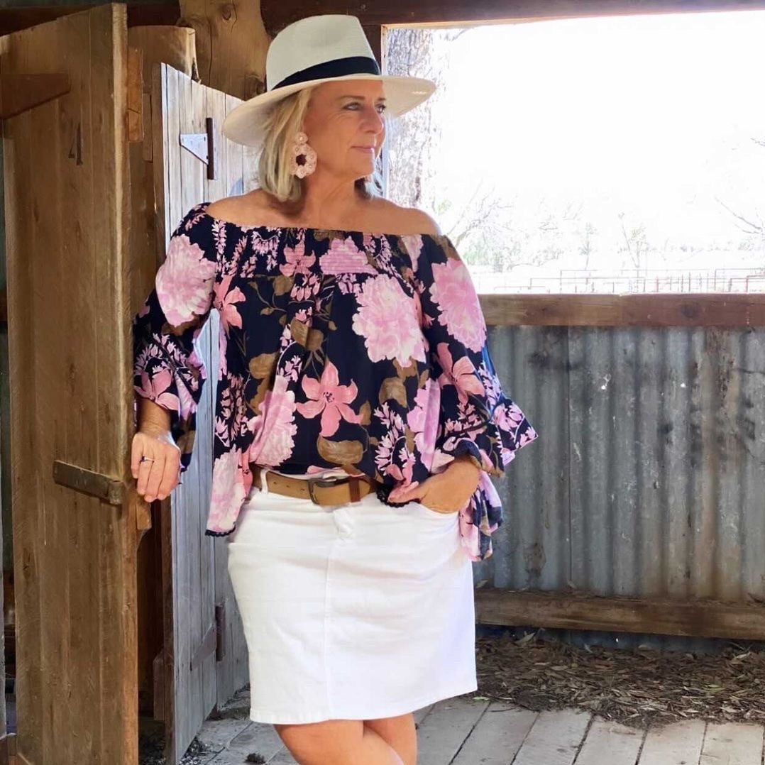 Maz of Maz Lifestyle - Get to Know Our StyleFast Ambassador