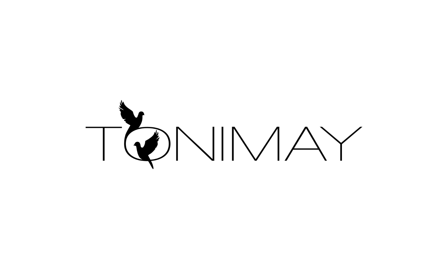 Toni May – StyleFast